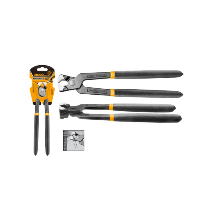 Rabbit pliers 10″/250mm – Alhadefh Bulding Materials