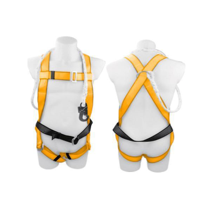 Safety harness – Alhadefh Bulding Materials