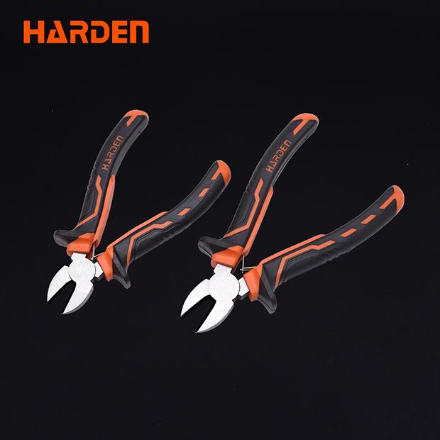 Harden Side Cutter 8″ – Alhadefh Bulding Materials
