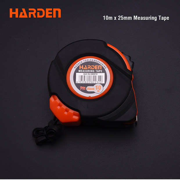 Measuring Tape 10mtr – Alhadefh Bulding Materials