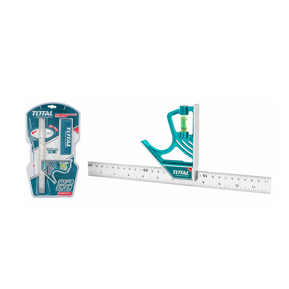 Magnetic lock combination square 300m – Alhadefh Bulding Materials