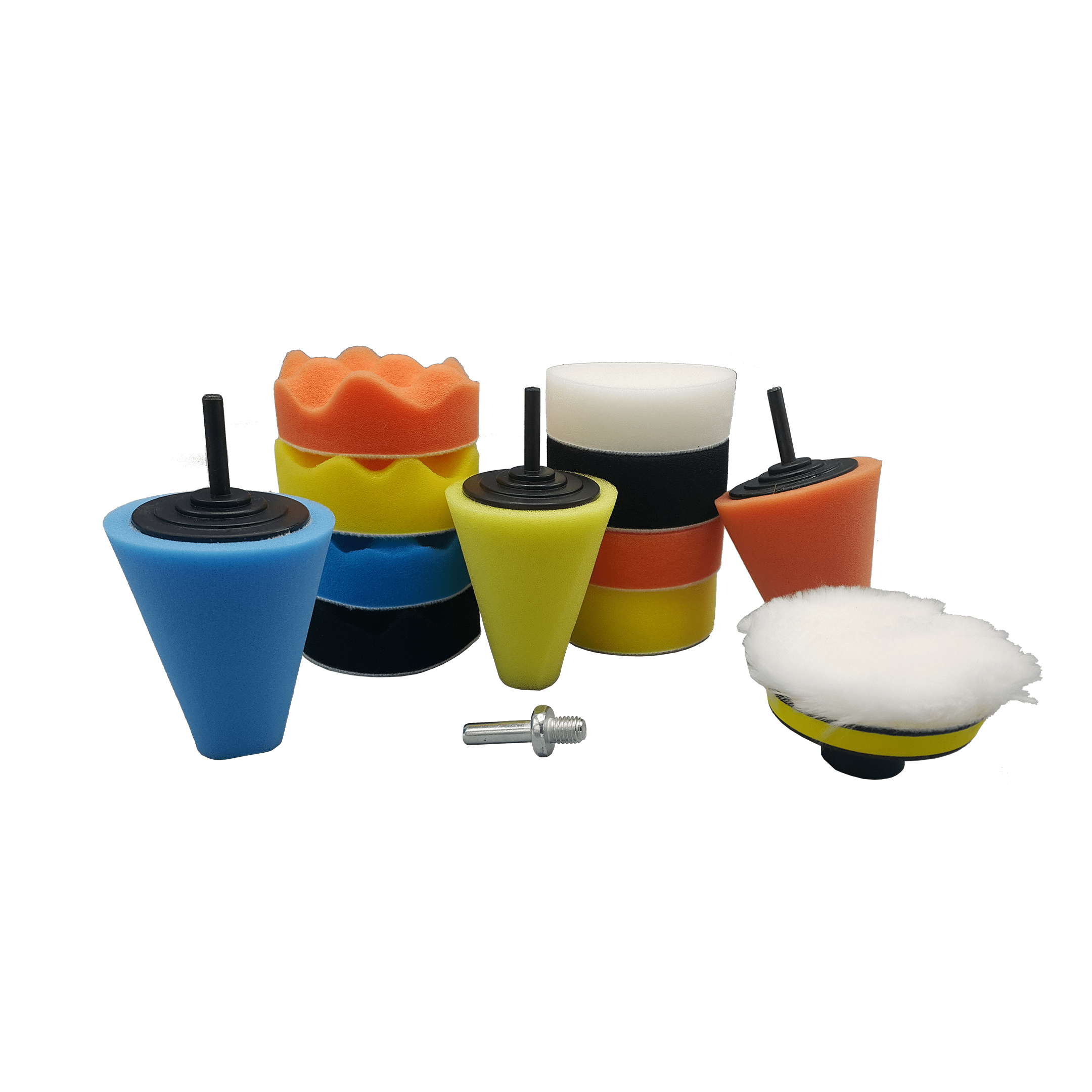 Spanch set 14pcs – Alhadefh Bulding Materials