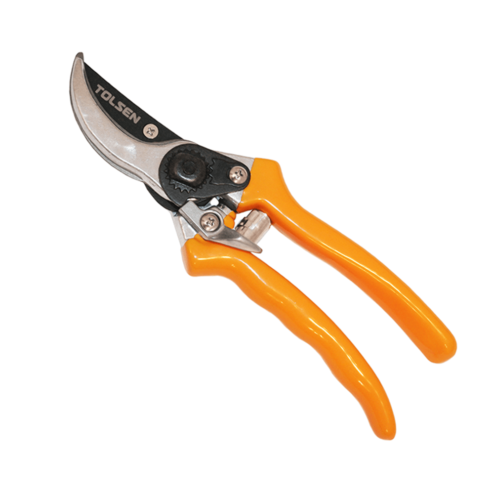 Tolsen Bypass Pattern pruning Shear – Alhadefh Bulding Materials