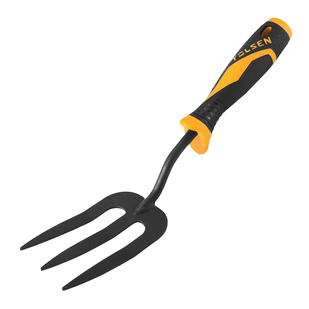 Tolsen Garden Fork 3 teeth – Alhadefh Bulding Materials