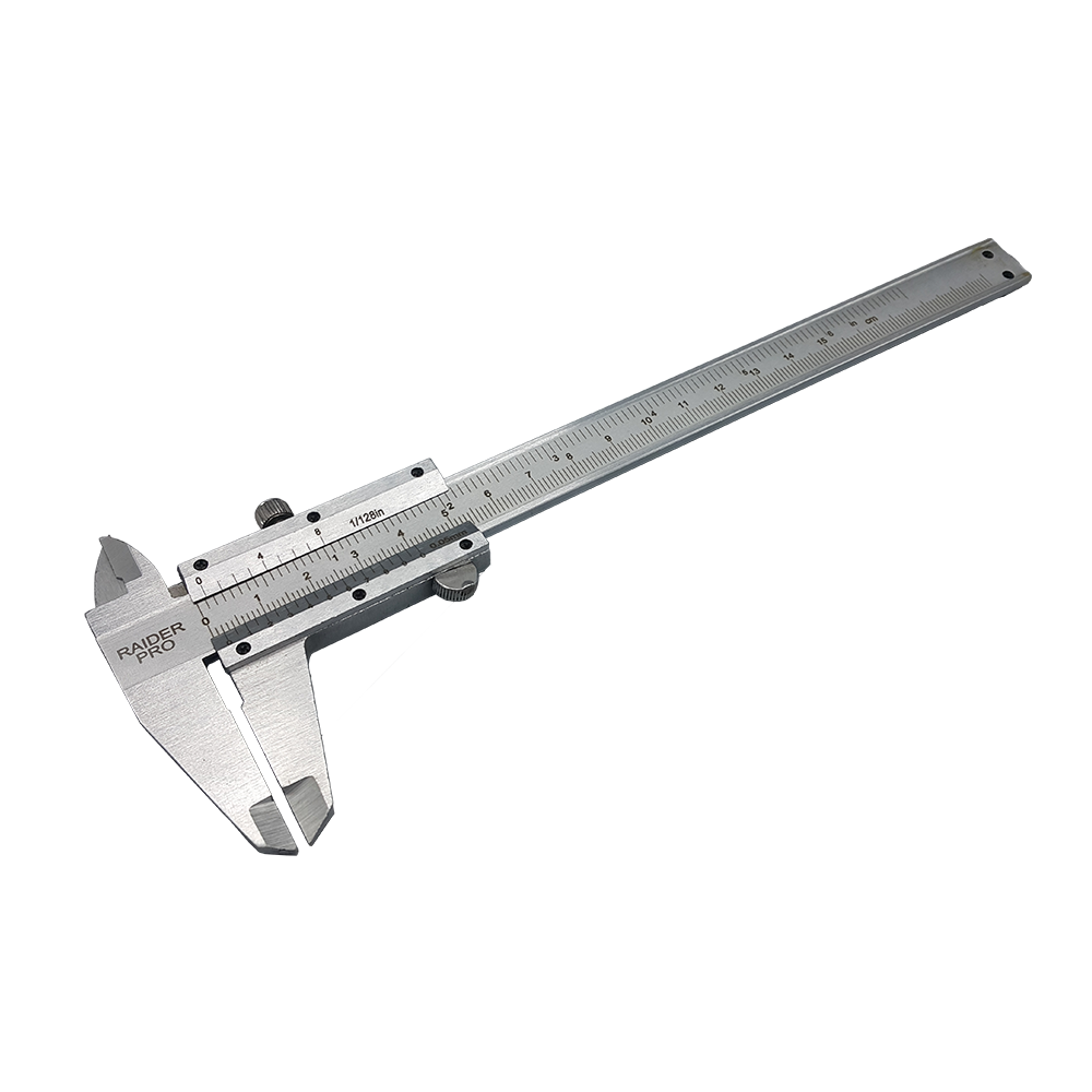 Raider,Vernier caliper – Alhadefh Bulding Materials