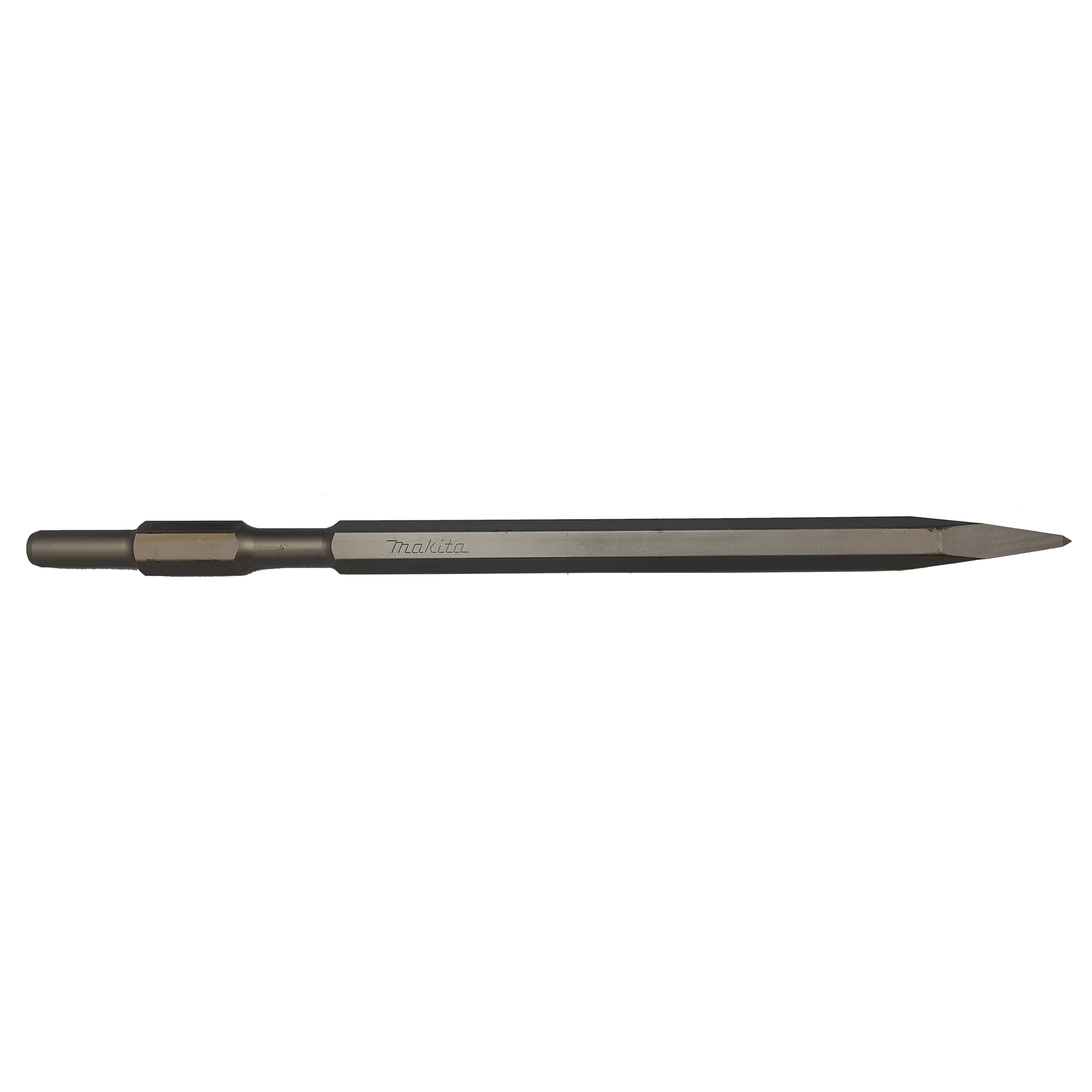 Makita Point Chisel 450mm – Alhadefh Bulding Materials