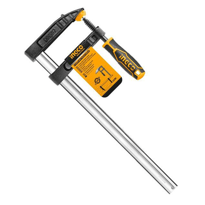 F clamp 120x400mm – Alhadefh Bulding Materials
