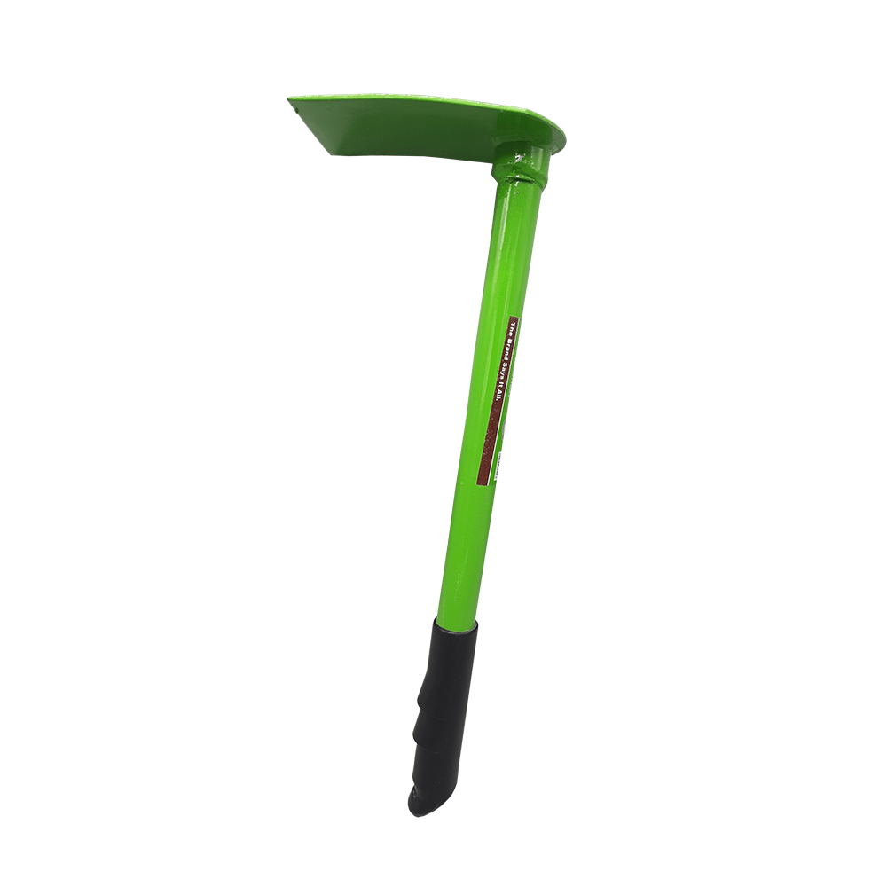 Perfect Tools Hoe Head With Iron Handle – Alhadefh Bulding Materials