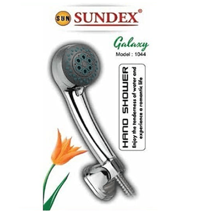 Sundex Hand shower set galaxy – Alhadefh Bulding Materials