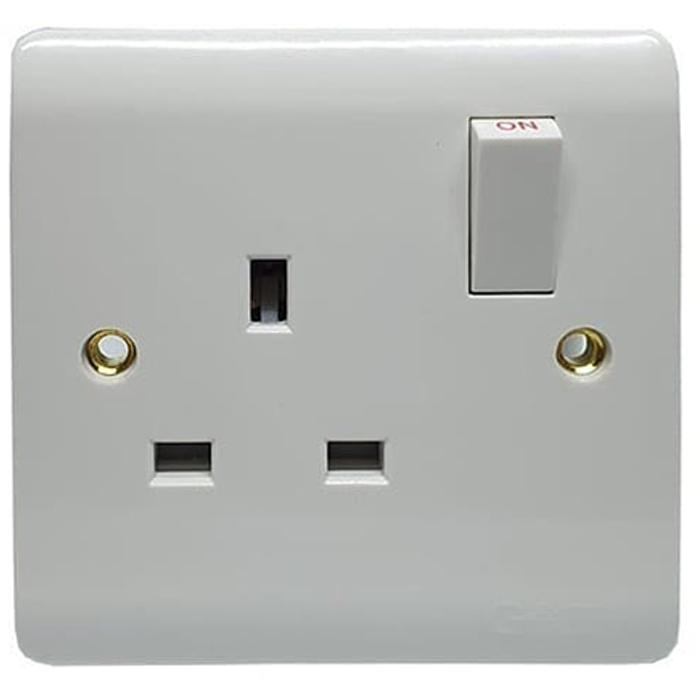 G&T Single Socket – Alhadefh Bulding Materials