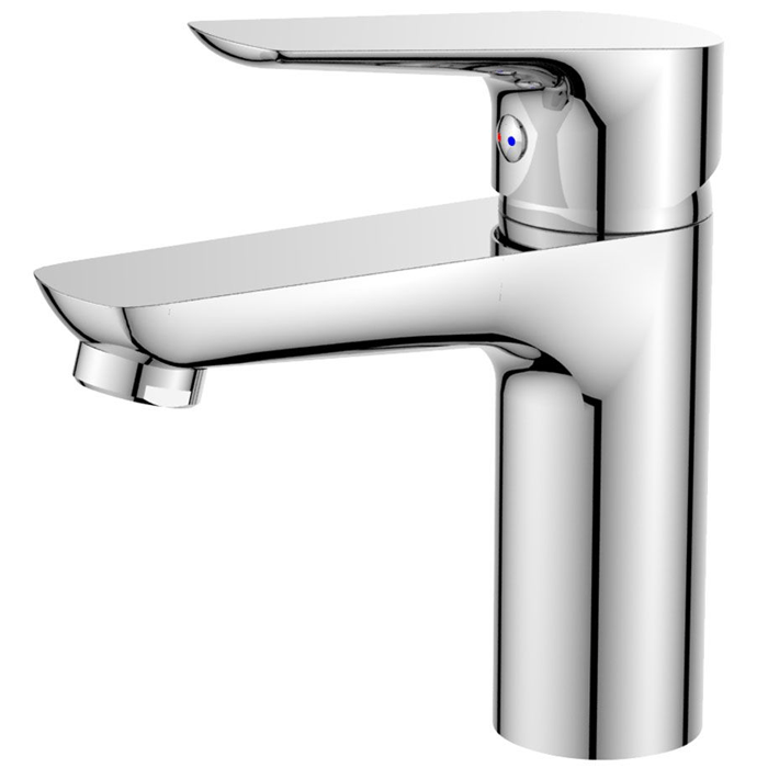 Milano Concept Basin Mixer – Alhadefh Bulding Materials