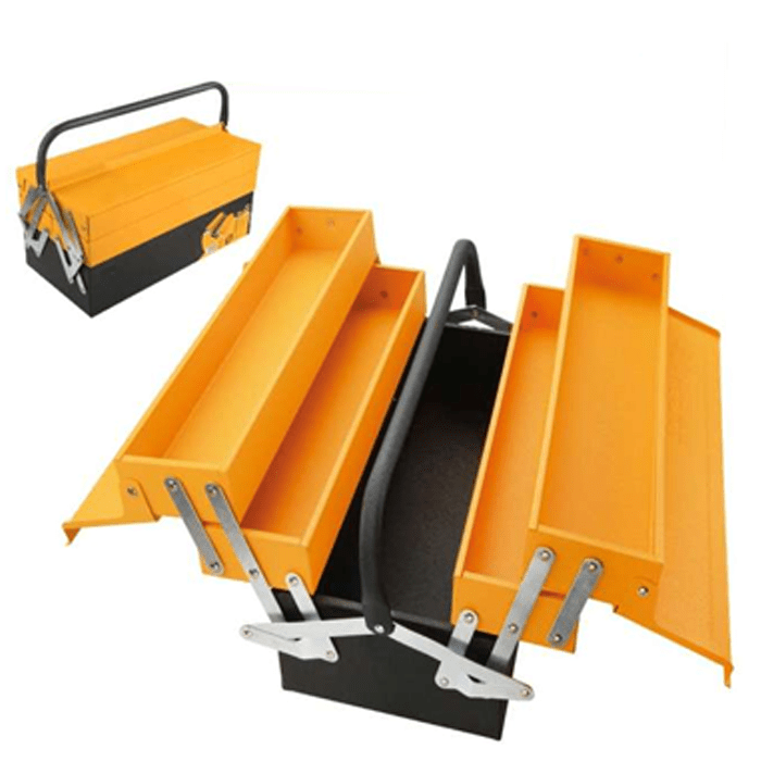 Tolsen Tool Box Industrial – Alhadefh Bulding Materials