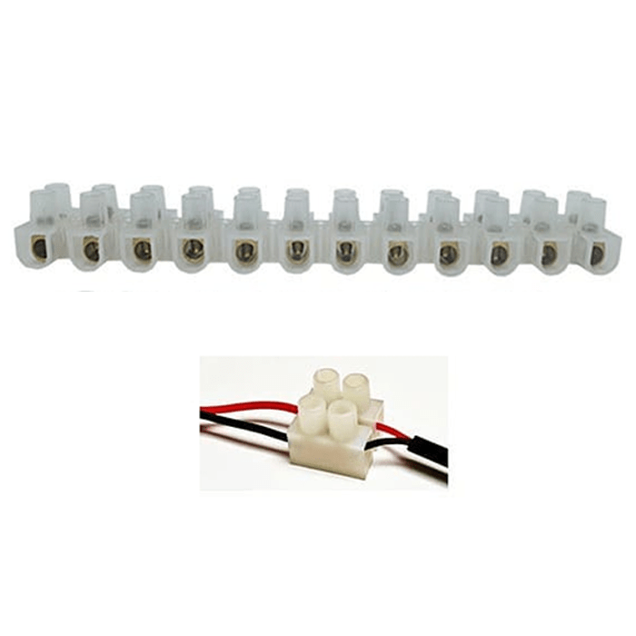 Electrical Connector 30A – Alhadefh Bulding Materials