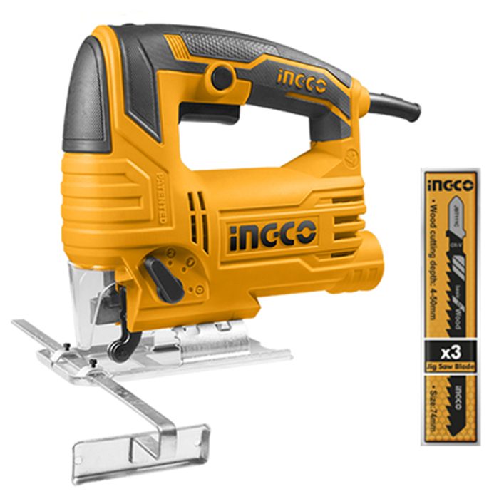 Ingco Jig Saw Js57028 – Alhadefh Bulding Materials