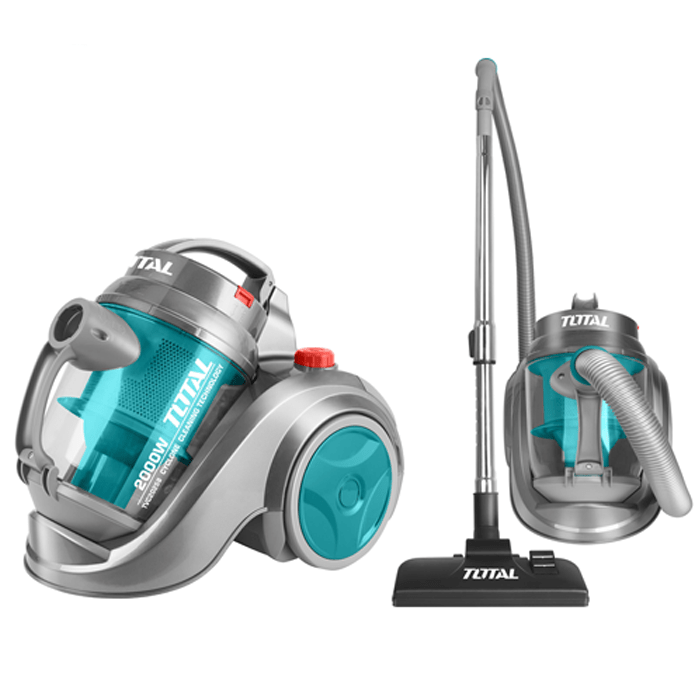 Total Vacuum Cleaner Tvc20258 – Alhadefh Bulding Materials