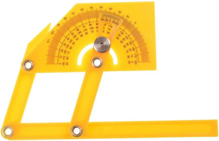 Protector and Angle Finder Measurement – Alhadefh Bulding Materials