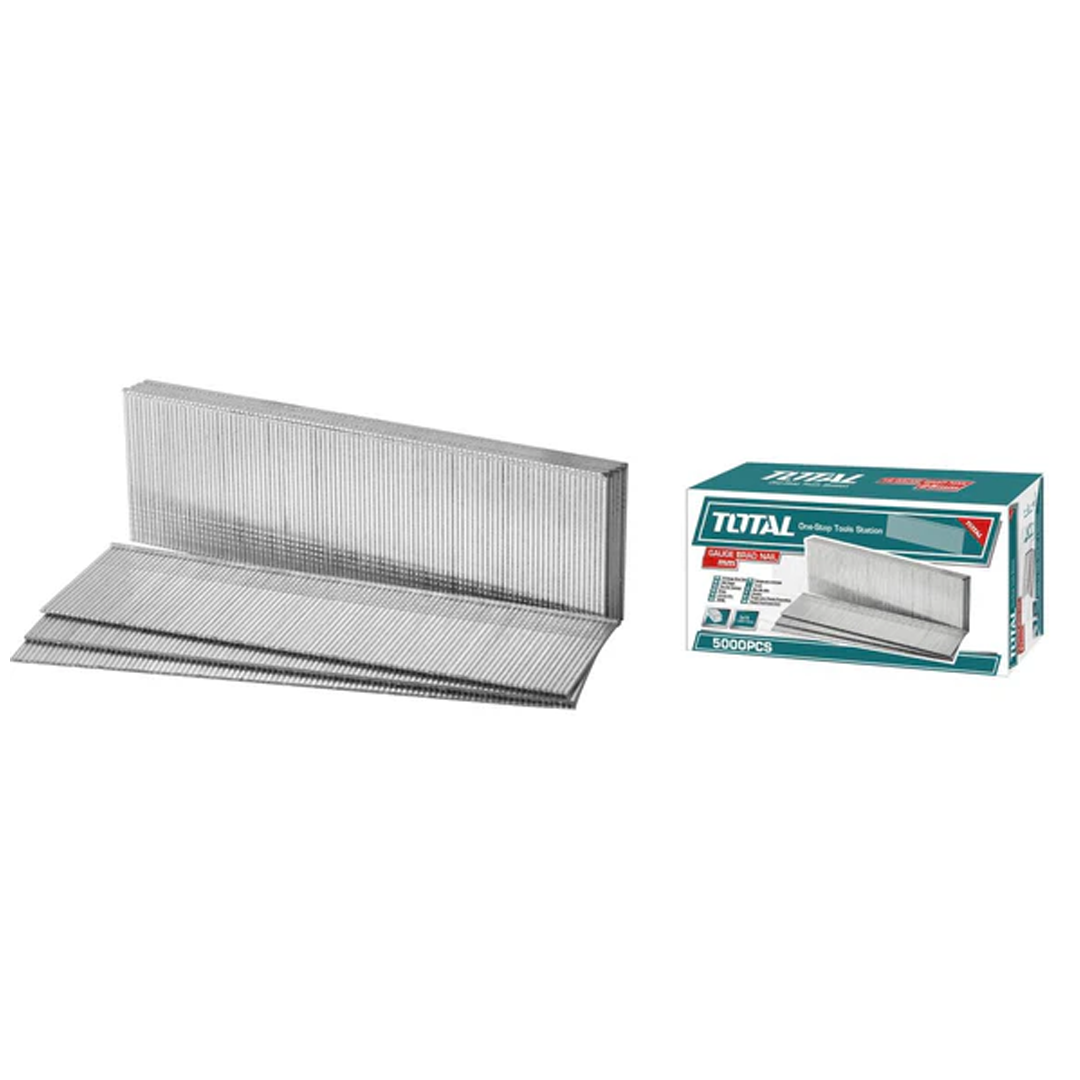Total Brad Nail 40mm Tac918401 – Alhadefh Bulding Materials
