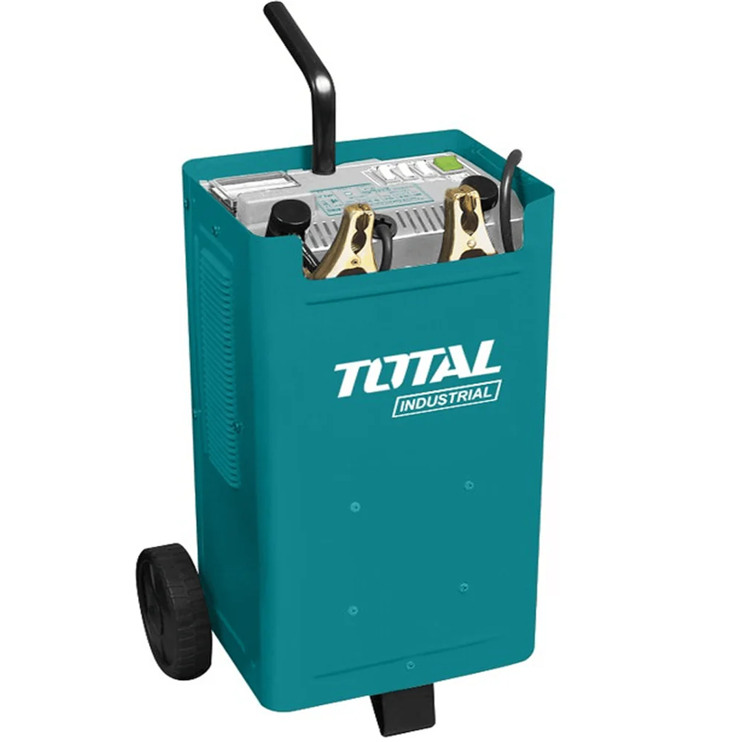 Total Battery charger TBC2201 – Alhadefh Bulding Materials