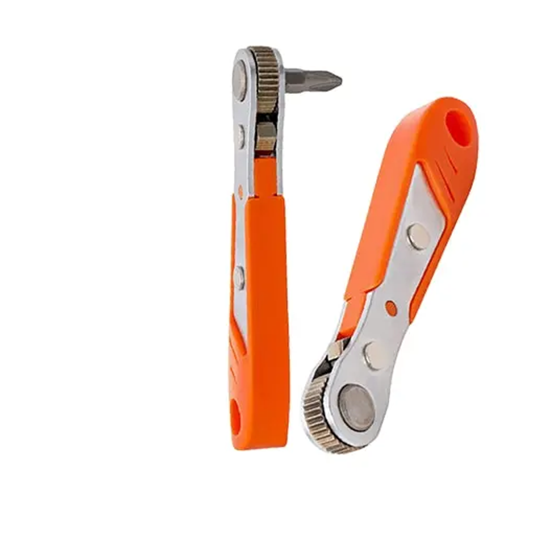 Reversible Mini 36 Teeth Ratchet Wrench – Alhadefh Bulding Materials