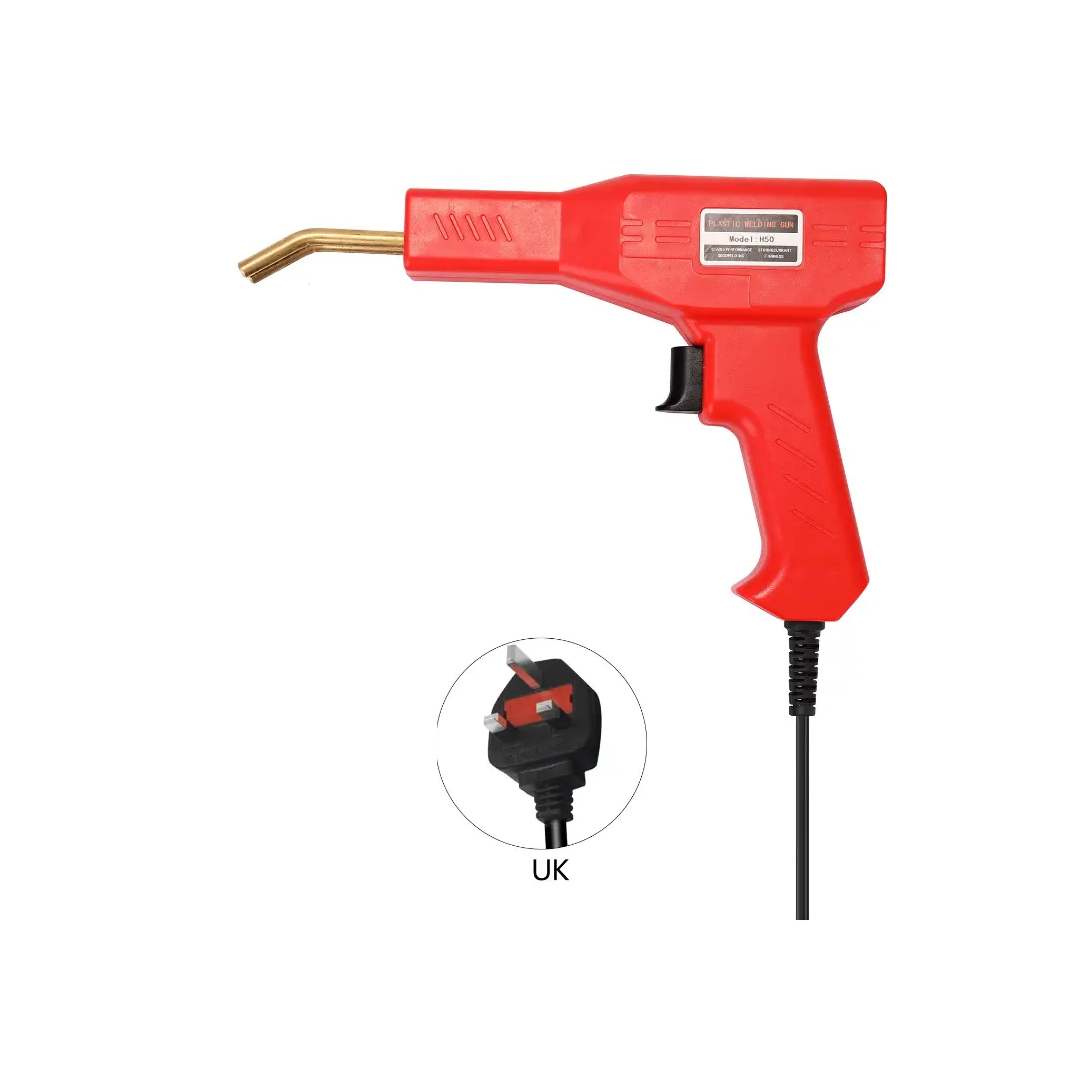 Plastic Repair Welding Gun H50 – Alhadefh Bulding Materials