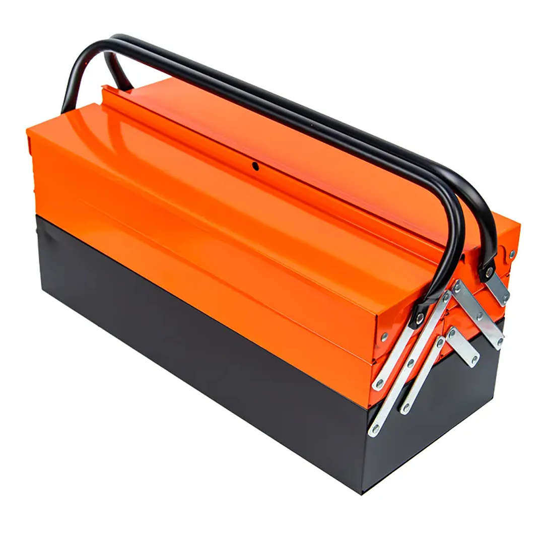 Portable Metal Stackable Tool Box Slx1 – Alhadefh Bulding Materials