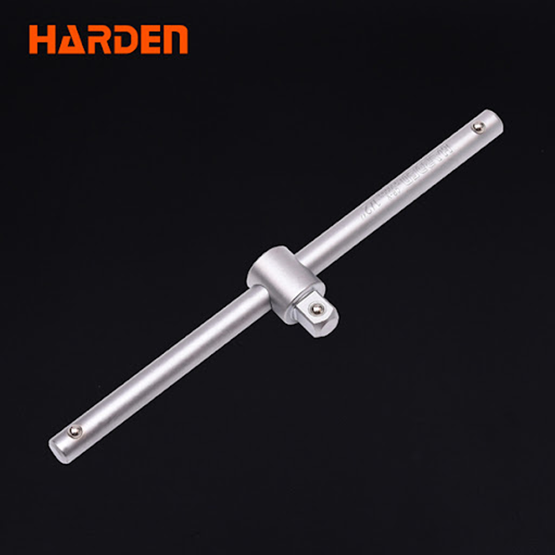 Harden Sliding Bar 1/2” 530553 – Alhadefh Bulding Materials