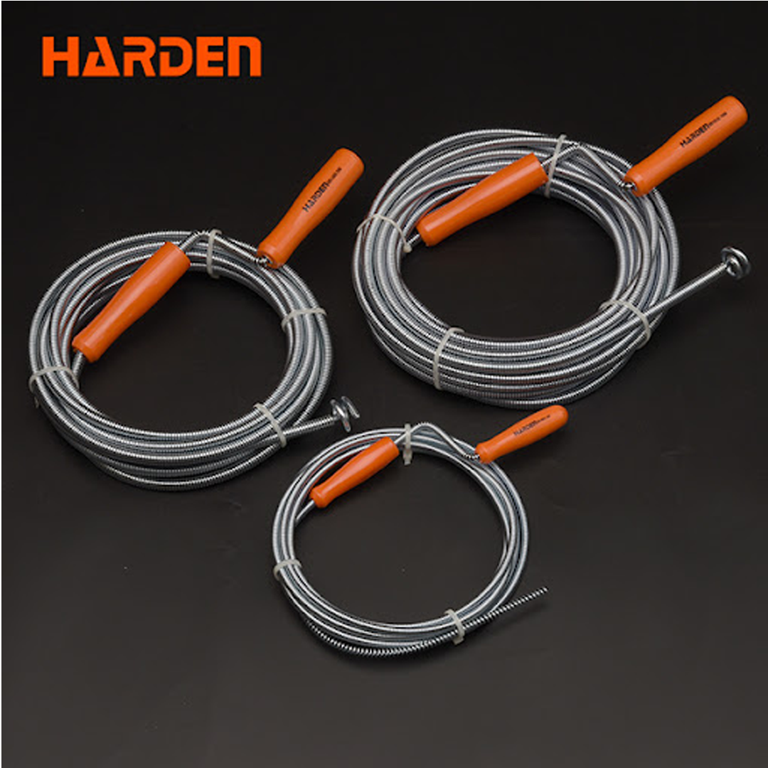 Harden Drain Spring 3mtr X 6mm,5mtr X 9mm, 10mtr X 9mm – Alhadefh ...