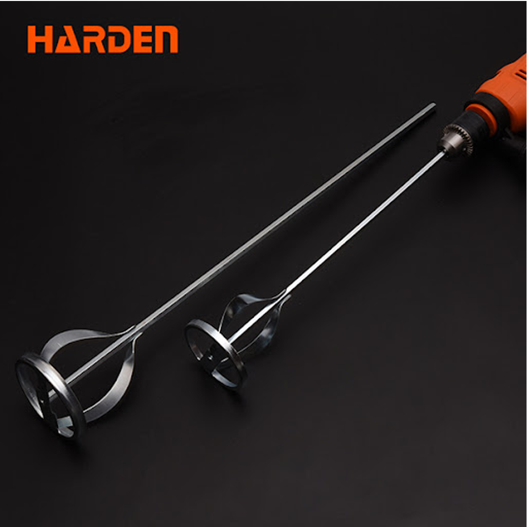 Harden Hex paint mixer 80X400,100×600 – Alhadefh Bulding Materials