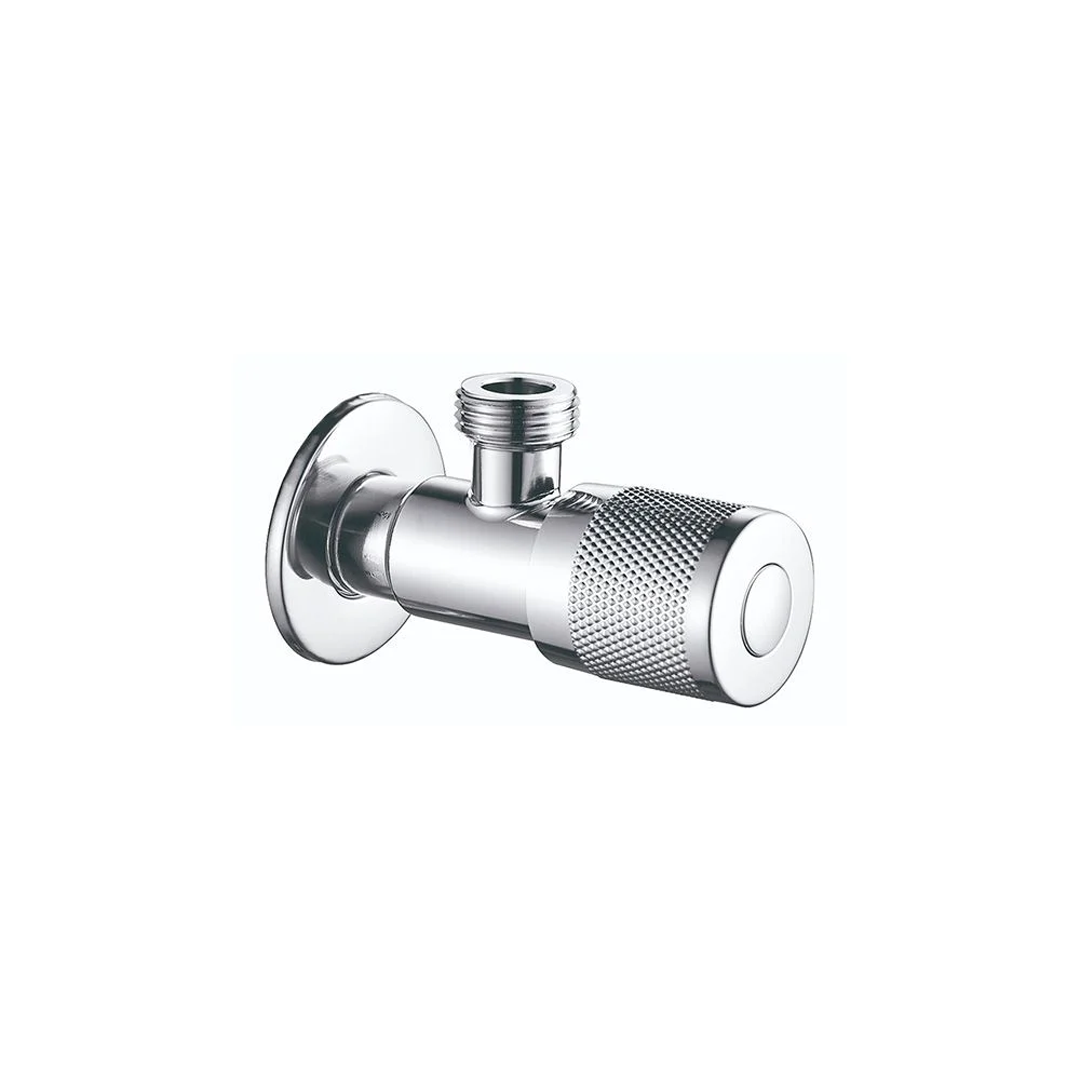 Milano Fin Angle Valve Ss 304 – Alhadefh Bulding Materials