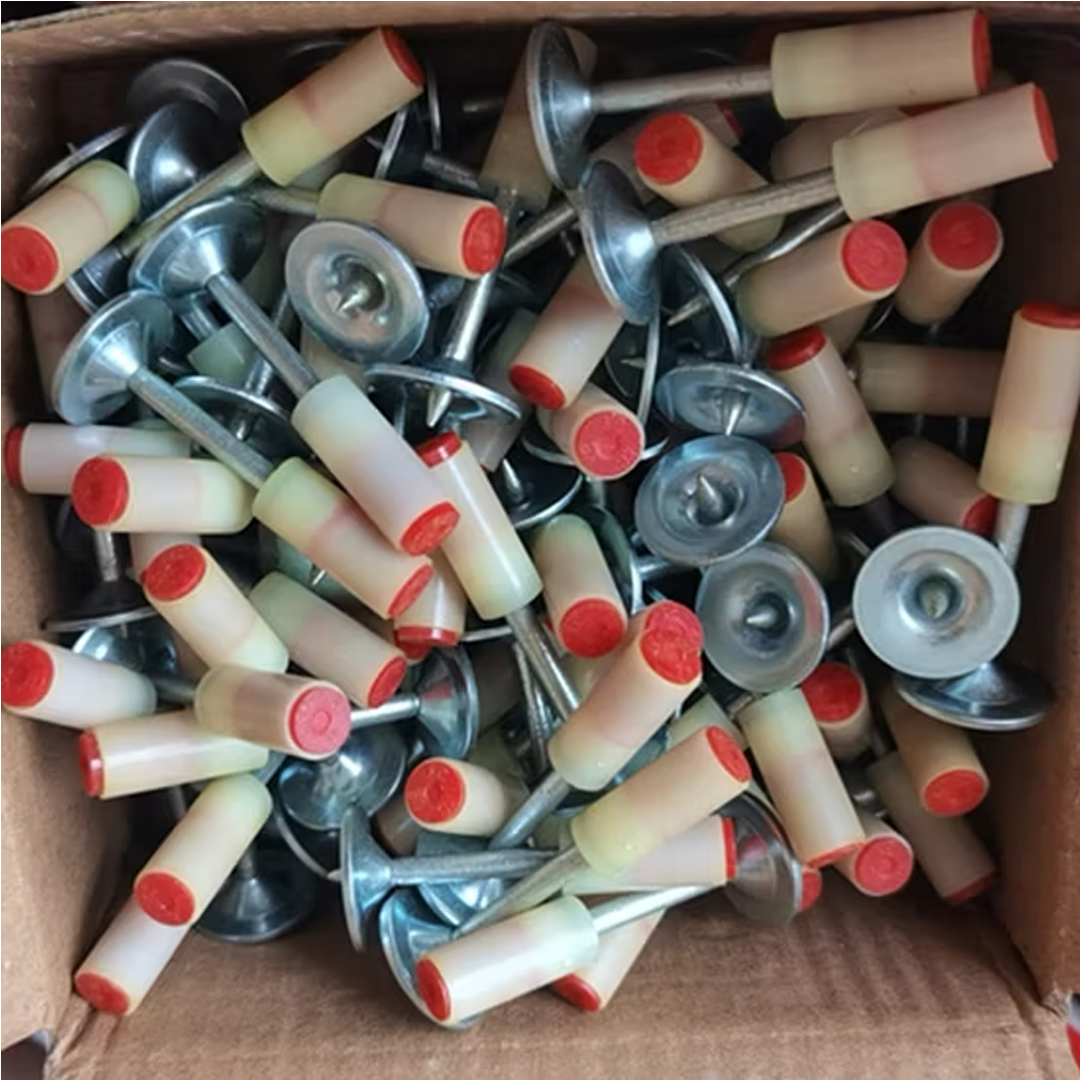Mini Fire Nail – Alhadefh Bulding Materials