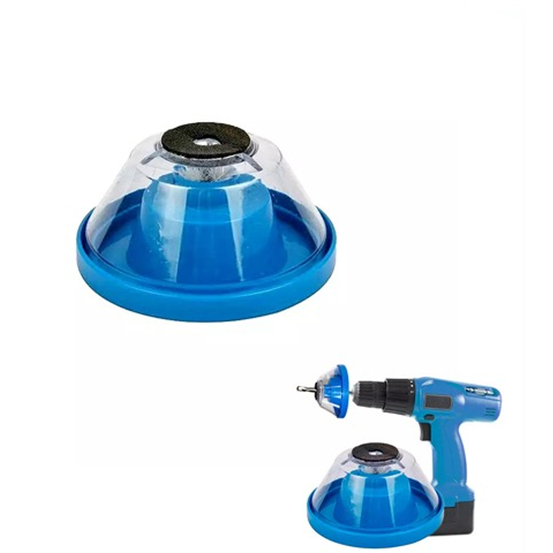 Electric Drill Dust Collector Cover – Alhadefh Bulding Materials