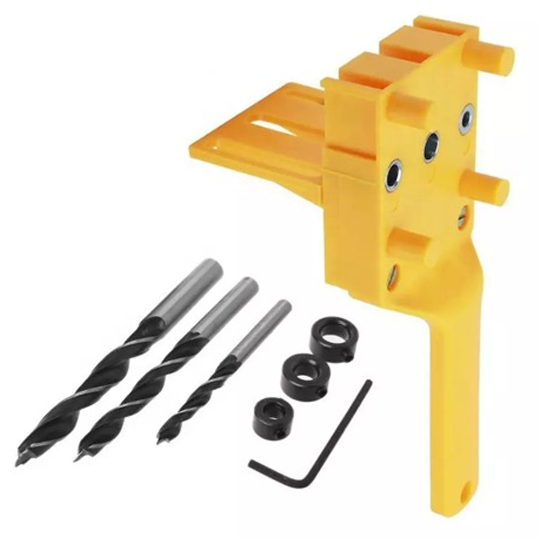 Woodworking Punch Locator – Alhadefh Bulding Materials