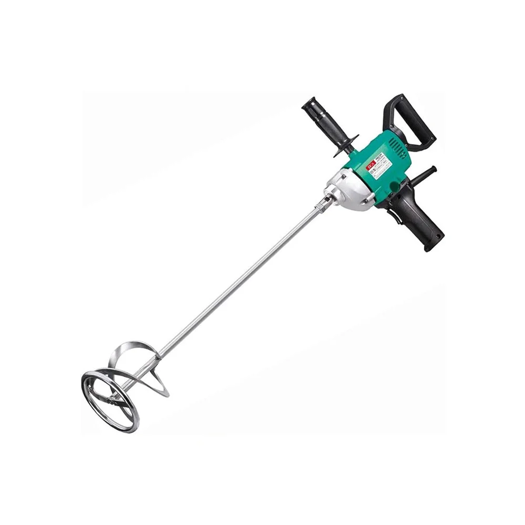 DCA Electric Mixer 800w AQU160 – Alhadefh Bulding Materials