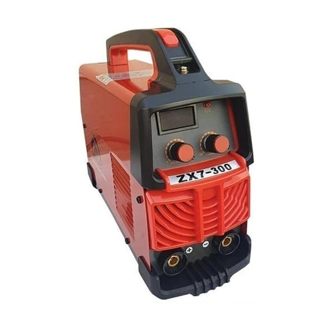 Greatec Welding Machine Zx7-300 – Alhadefh Bulding Materials