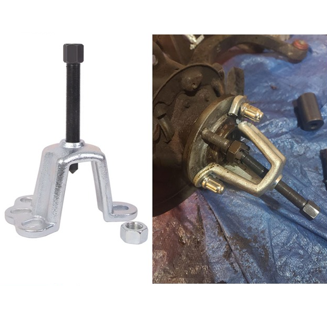 Front Wheel Hub Removal Tool – Alhadefh Bulding Materials