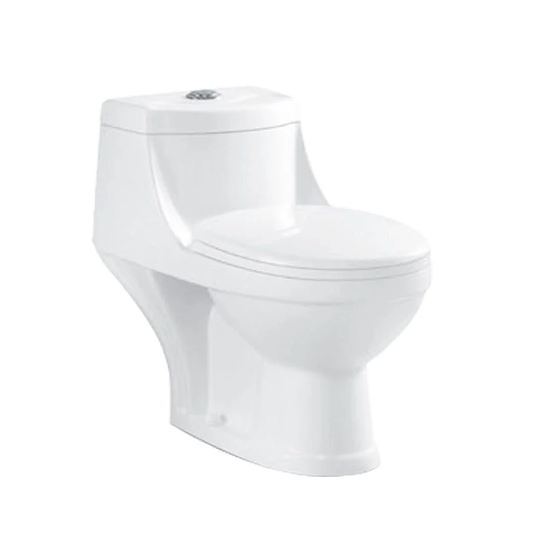 Milano Wc Model No 53 White 250Mm – Alhadefh Bulding Materials