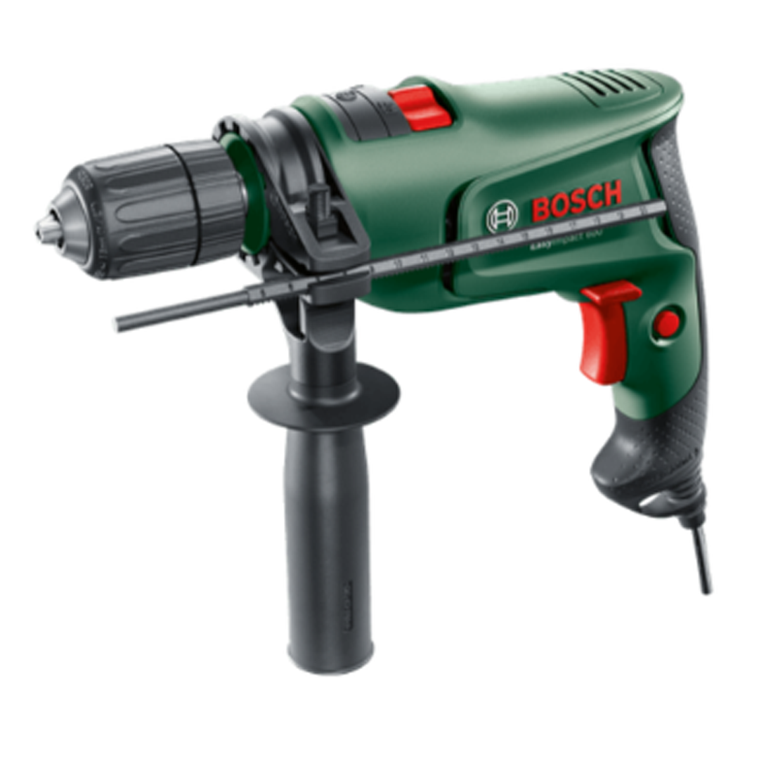 BOSCH Easy Impact Drill 600 – Alhadefh Bulding Materials