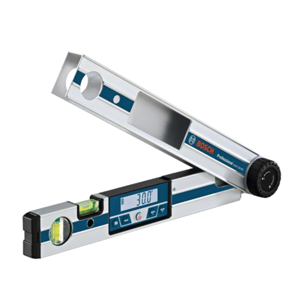 BOSCH Professional Angle Measurer GAM 220 MF – Alhadefh Bulding Materials