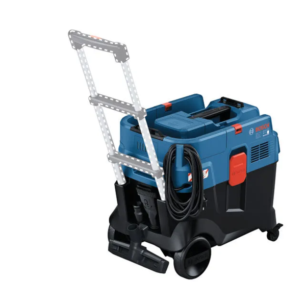 BOSCH Professional All-purpose Extractor GAS 400 A – Alhadefh Bulding ...