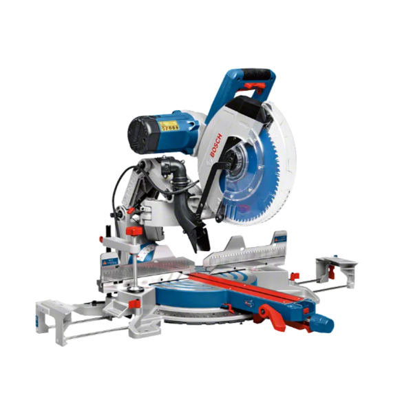 Bosch Professional Mitre Saw GCM 12 GDL – Alhadefh Bulding Materials