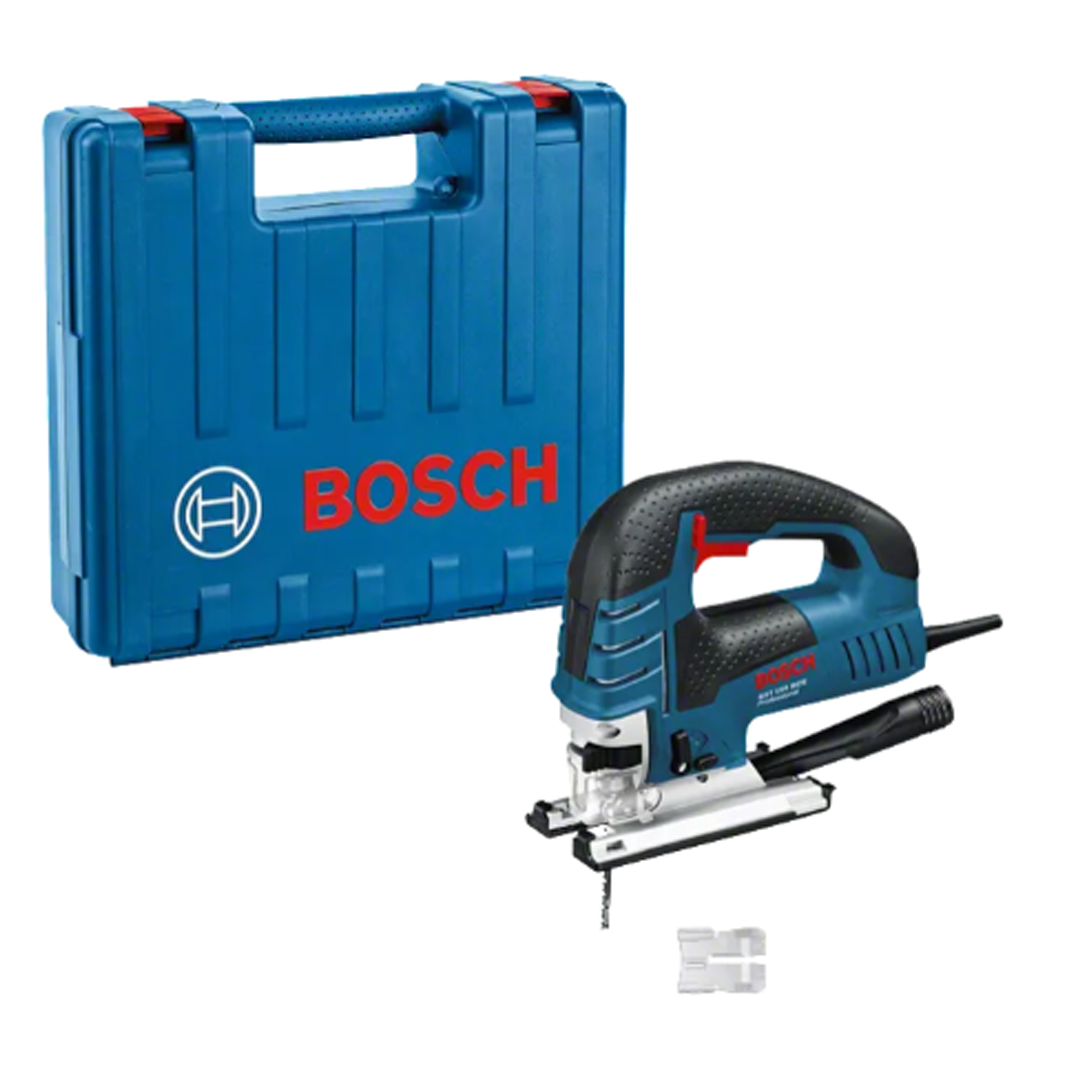 BOSCH Professional Jigsaw GST 150 BCE – Alhadefh Bulding Materials