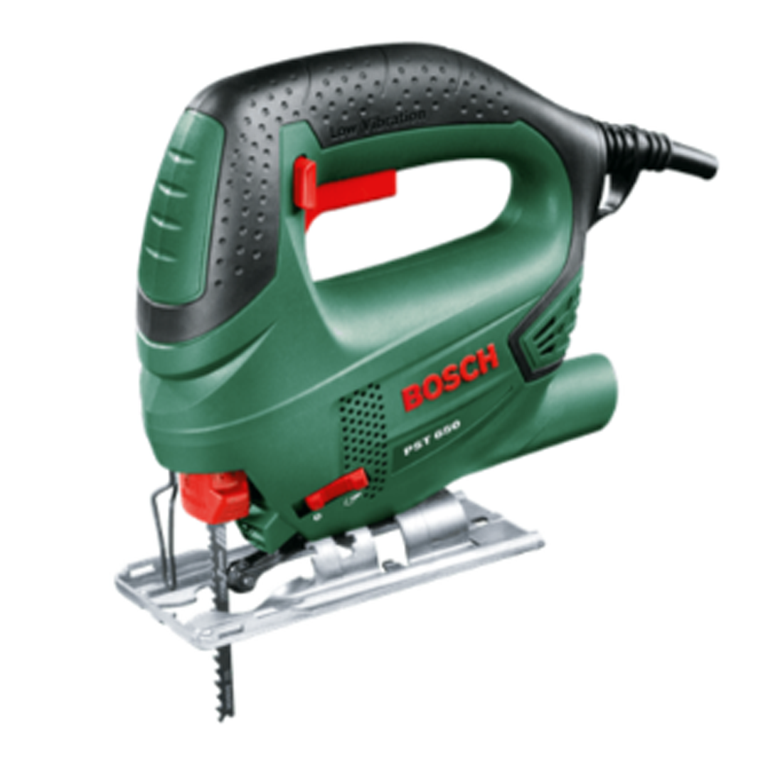 BOSCH Jigsaw PST 650 – Alhadefh Bulding Materials