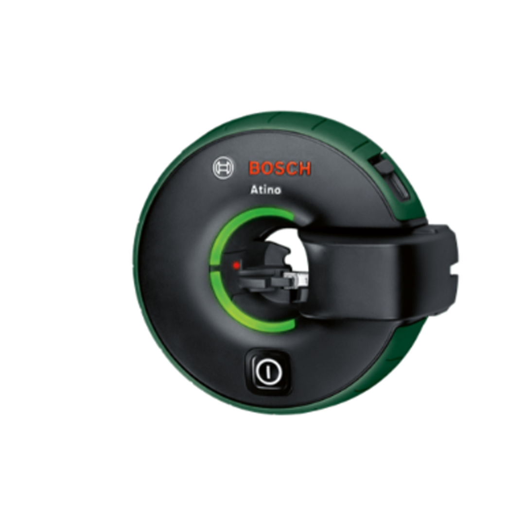 BOSCH Line Laser Atino – Alhadefh Bulding Materials