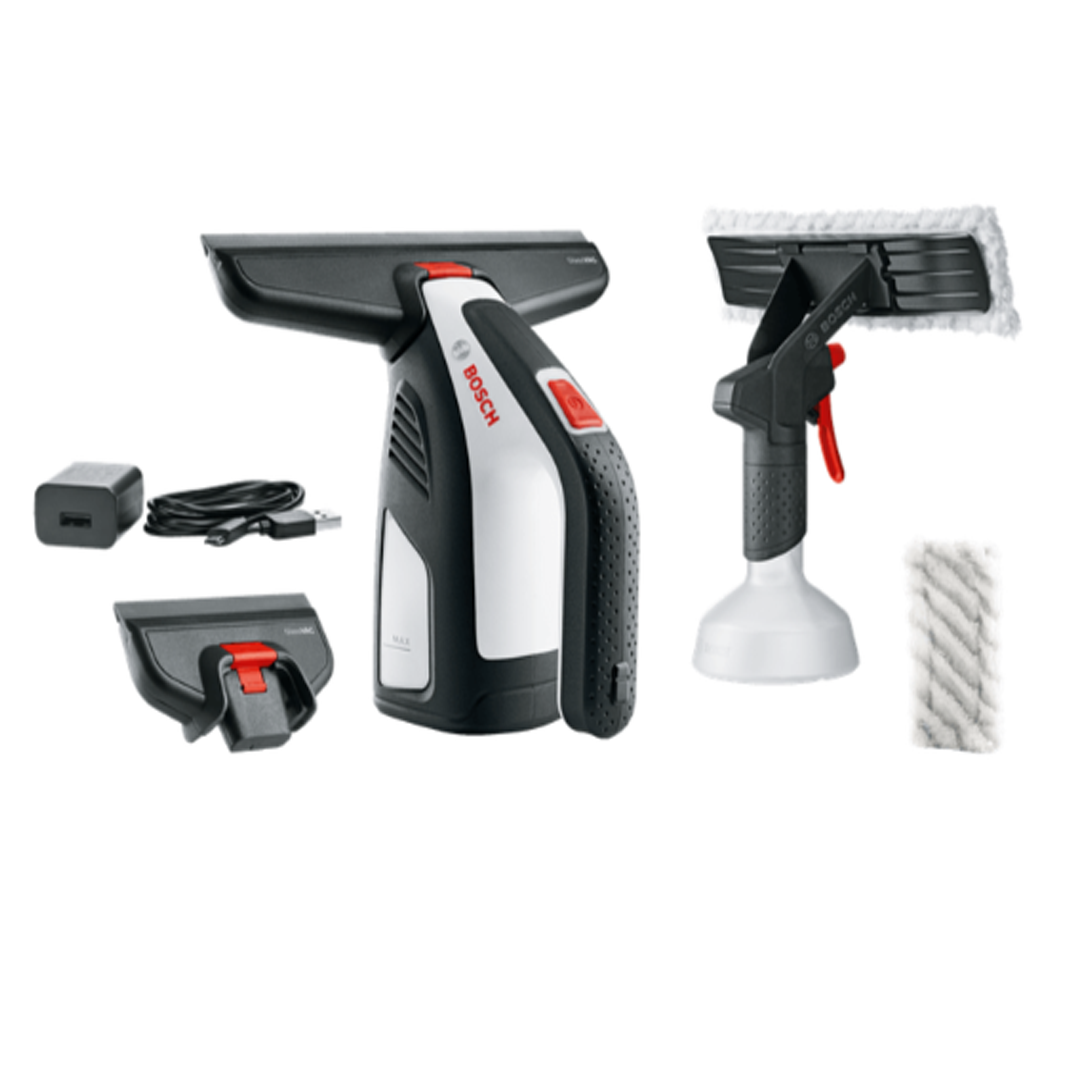 BOSCH Window Vacuums Glass VAC – Set – Alhadefh Bulding Materials