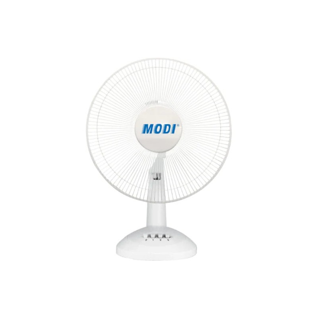 Modi Desk Fan 16″ MD-HWF3014 – Alhadefh Bulding Materials