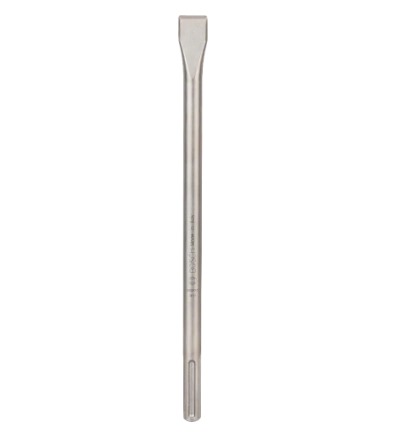 SDS max Flat Chisel For rotary hammers, For breakers – Alhadefh Bulding ...