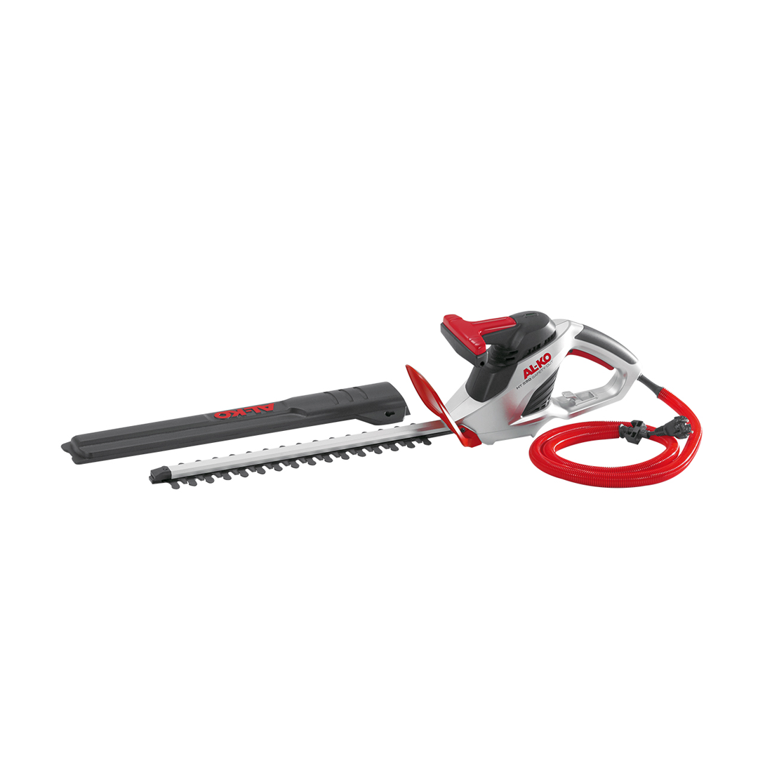 HT 550 Safety Cut Hedge Trimmer – Alhadefh Bulding Materials