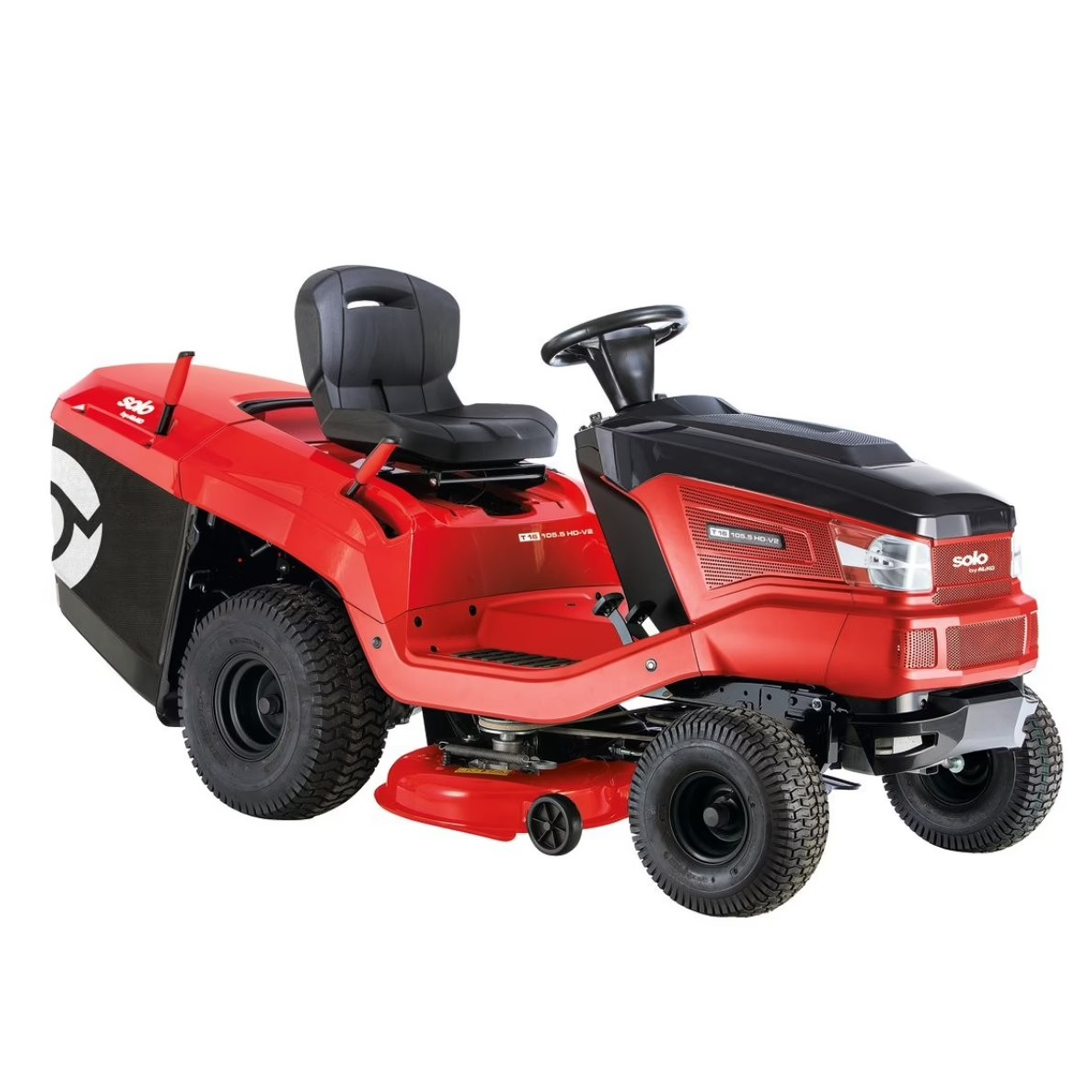 AL-KO T16-105 HD V2 Lawn Tractor AK127370 – Alhadefh Bulding Materials