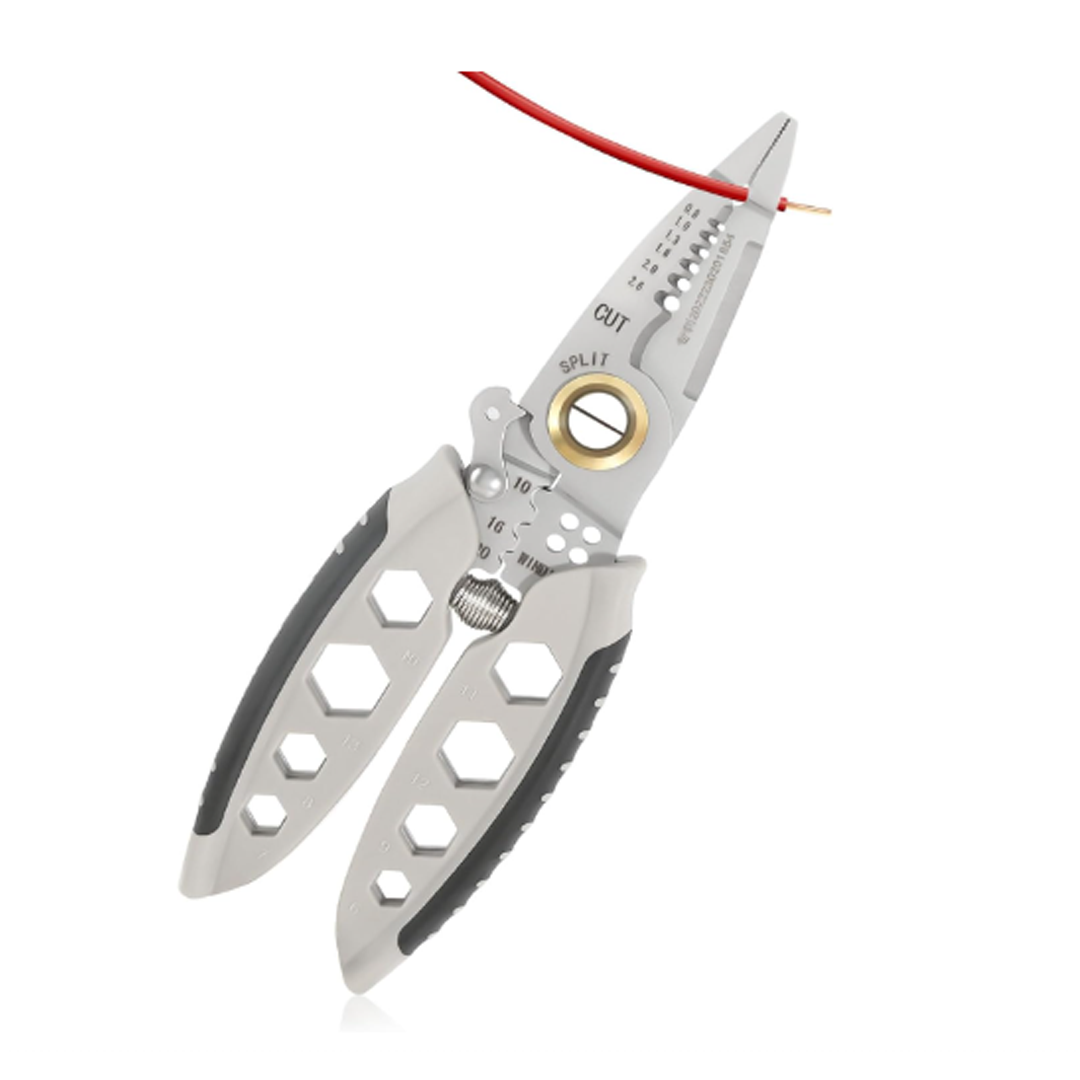 ZL Strip Multi Functional Wire Stripper – Alhadefh Bulding Materials
