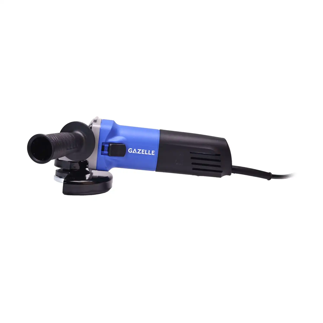 GM4510 220V 4.5″ Angle Grinder with Slide Switch, 850W – Alhadefh ...